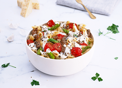 Pasta Menu - Domino's Pizza