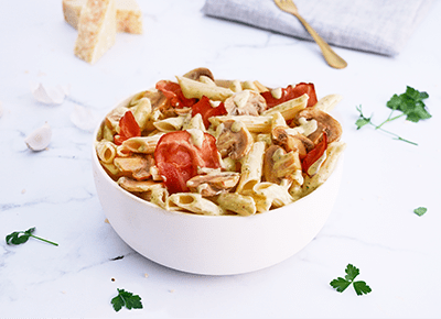 Pasta Menu - Domino's Pizza