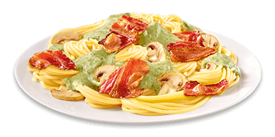 Pasta & Salat Menu - Domino's Pizza