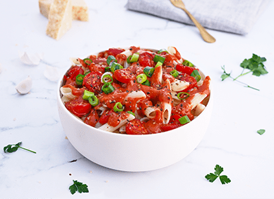 Pasta Menu - Domino's Pizza