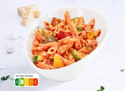 Pasta Menu - Domino's Pizza