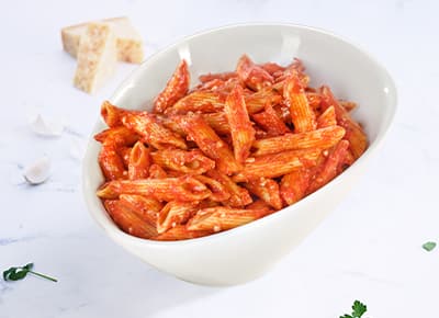 Pasta Menu - Domino's Pizza